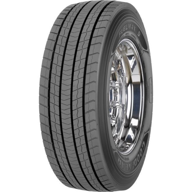 Goodyear
315/80 R22.5 FUELMAX D 156/154M 3PSF