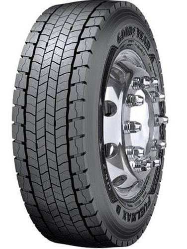 Goodyear
315/80 R22.5 FUELMAX D G2 156L154M 3PSF POGON