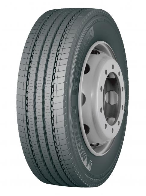 Michelin
295/80 R22.5 MICHELIN X MULTIWAY 3D XZE 152/148L