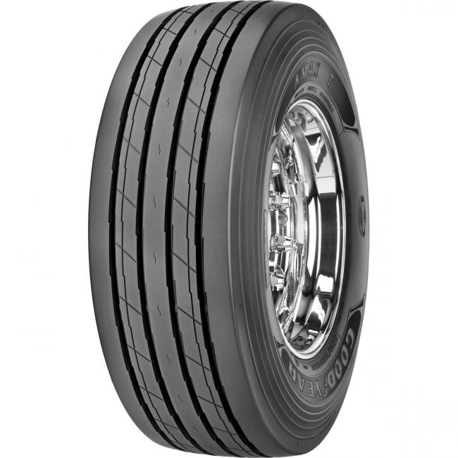 Goodyear
445/65 R22.5 KMAX T