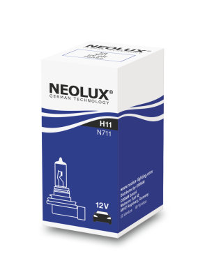 Sijalica 12V H11 55W komad – NEOLUX – N711