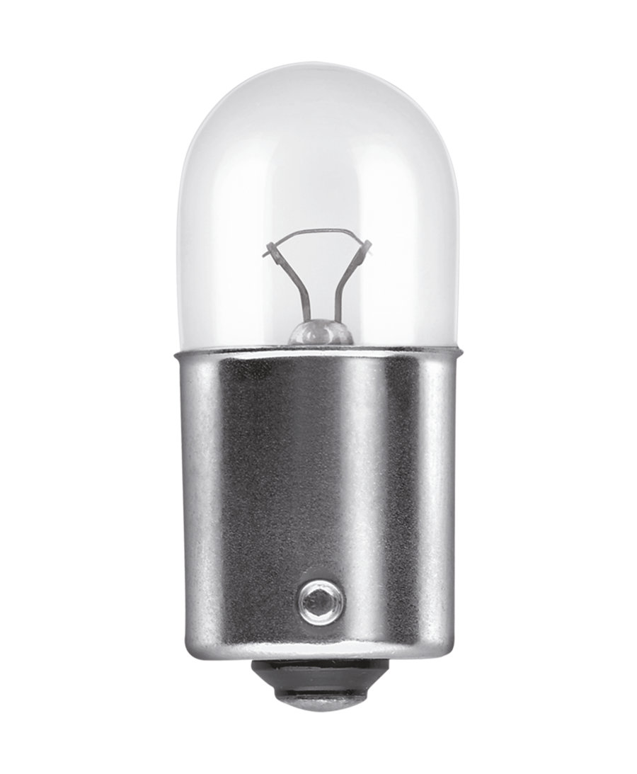 Sijalica 12V metalno grlo 5W BA15s komad – OSRAM – 5007