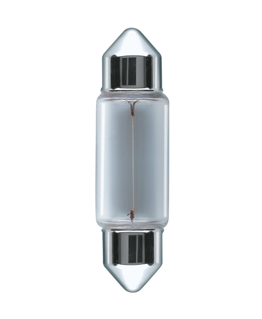 Sijalica 12V sulfidna 10W SV8.5-8 komad – OSRAM – 6411