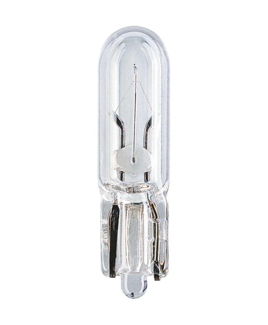 Sijalica 12V ubodna 1.2W W2x4.6d komad – OSRAM – 2721