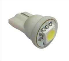 LED sijalica ubodna T10 12V 1SMD – Auto Đope – 51152