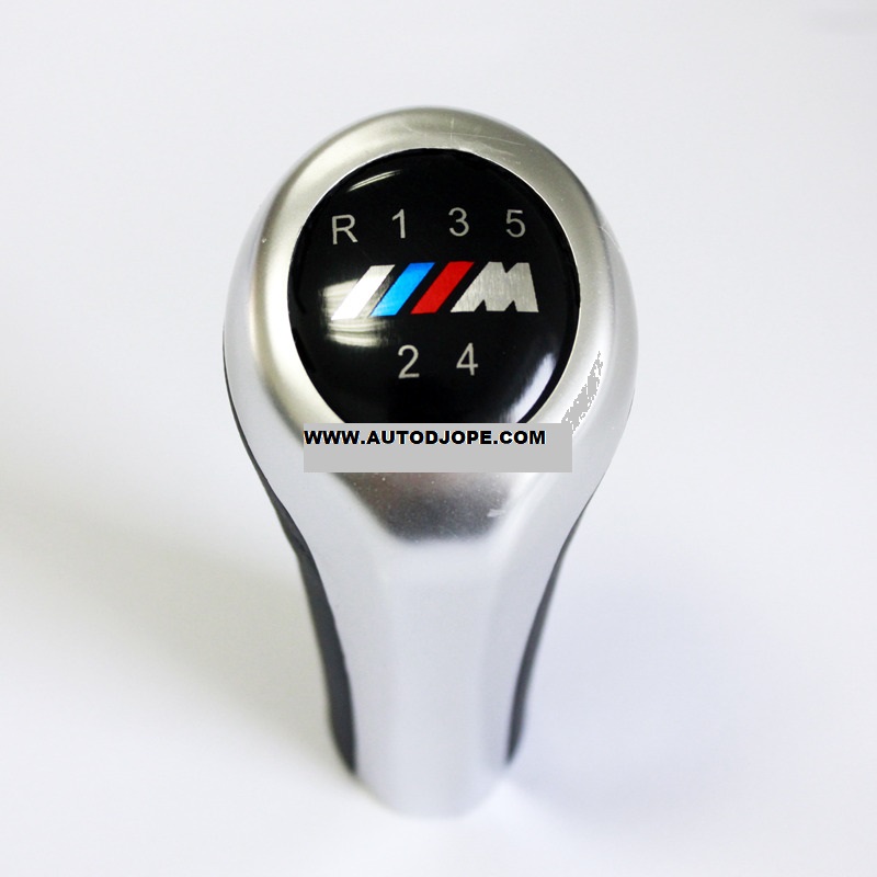 Ručica menjača BMW M SIVA MAT 5 brzina – Auto Djope -24089