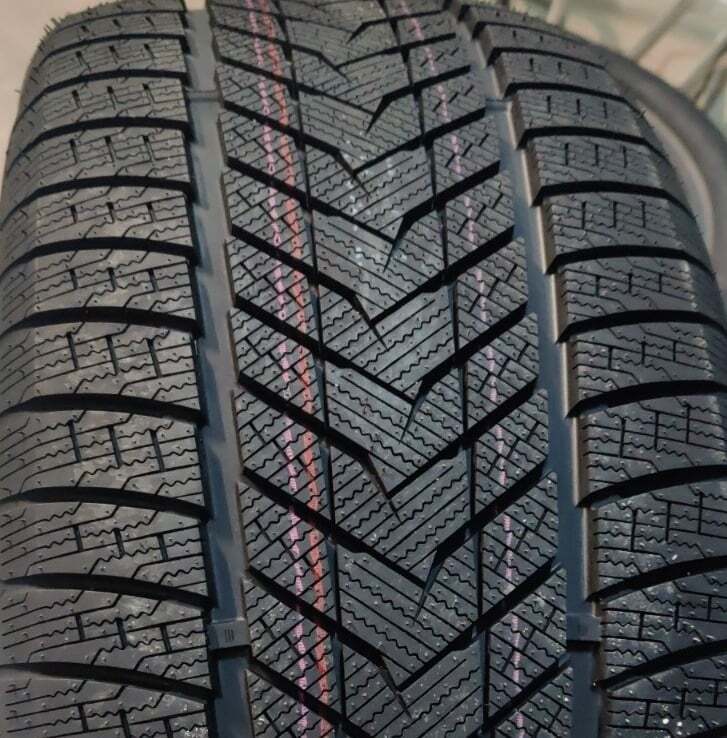 Rockblade 255/55R19 ICECRUISER II 111HXL