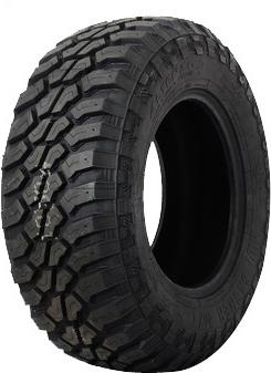 Altenzo 33X12.50R20 114Q MUD BASHER M/T