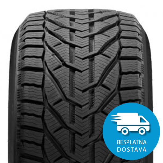 Riken 255/55R19 111V SUV SNOW