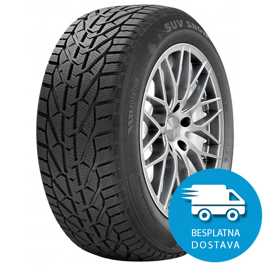 Riken 215/60R17 96H SUV SNOW