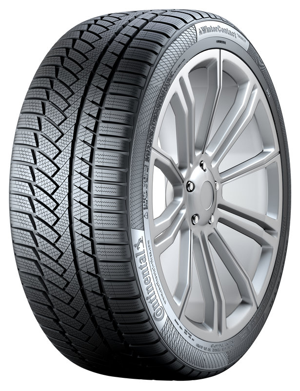 Continental 285/45R21 ContiWin TS850P SUV