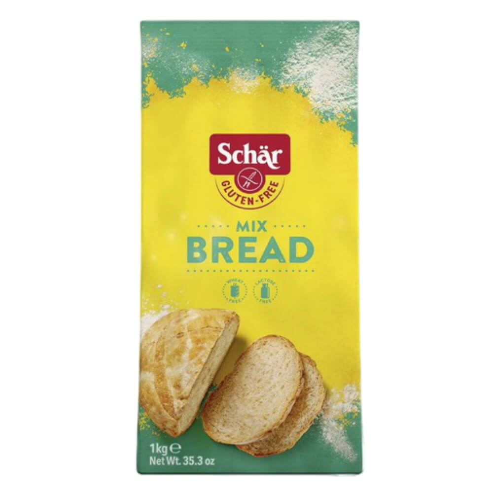 Schar Mix B brašno 1kg