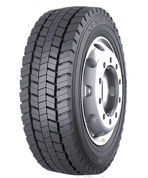 Semperit 315/60R22.5 SEMPERIT EU DRIVE