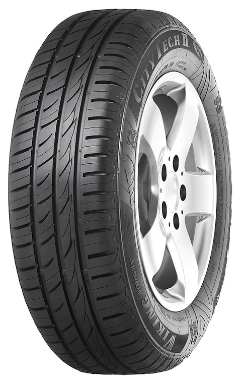 Viking 185/60R14 CityTechII 82T