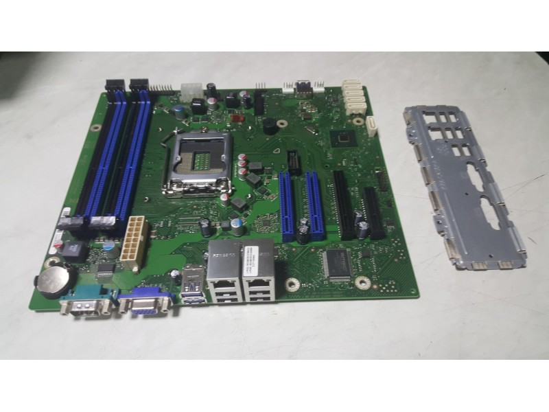 maticna ploca za Fujitsu TX1310 M1 ispravna od servera