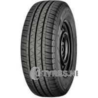 Yokohama BluEarth-Van RY55 235/65 R16 121/119R