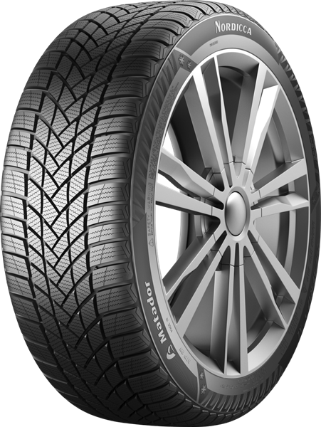 Matador 175/70R13 82T MP93 Nordicca