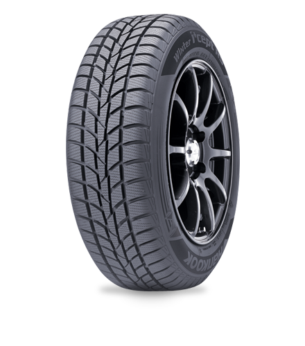 Hankook 195/60R14 86T WiNter i*cept RS W442