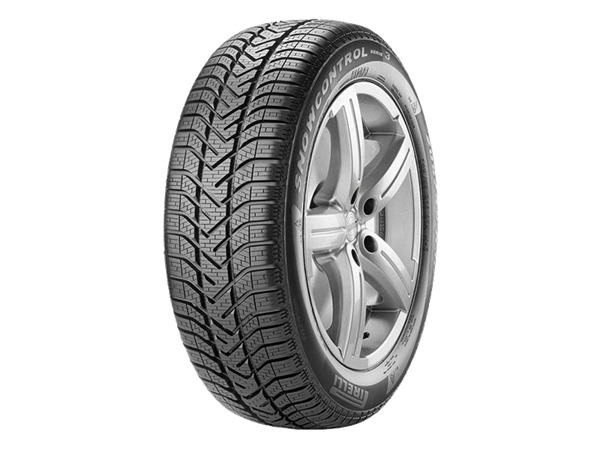 PIRELLI 185/65R15 88T WINTER 190 SNOWCONTROL