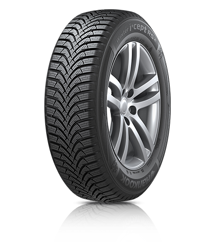 Hankook 185/55R15 82T WiNter i*cept RS2 W452