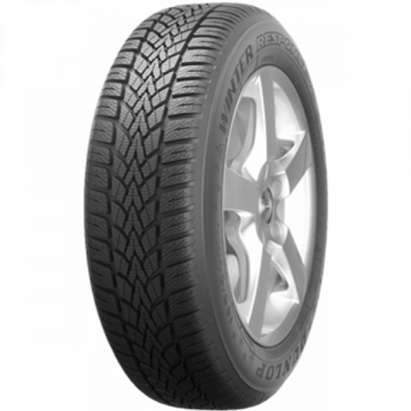 Dunlop 195/50R15 82T WINTER RESPONSE 2