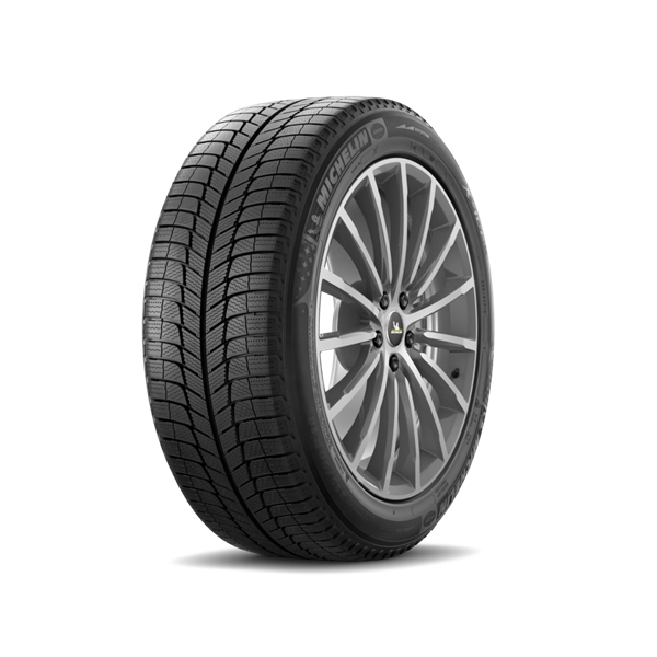 Michelin 205/55 R16 91H X-ICE XI3 RUNFLAT