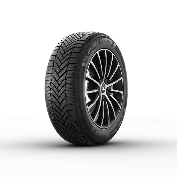 Michelin 205/55 R16 91T ALPIN 6