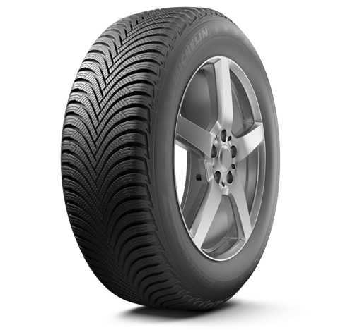 Michelin 205/55 R16 91H ALPIN 5 N0