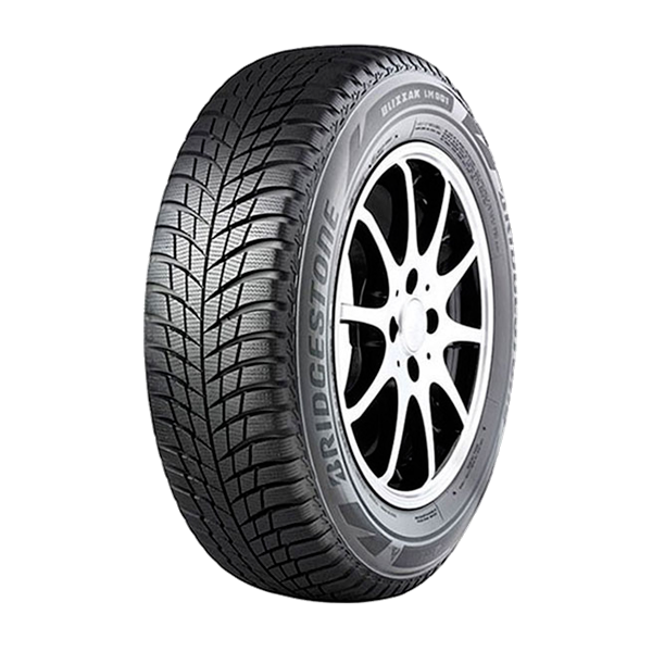 Bridgestone 205/60R16 96H BLIZZAK LM001 *