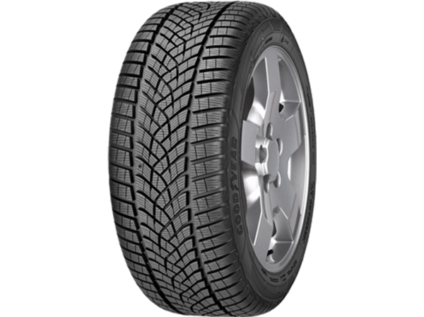 GoodYear 195/55R15 85H UG PERFORMANCE +