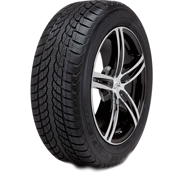 Bridgestone 225/55R16 99H BLIZZAK LM32 MO