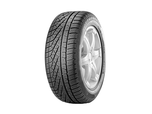Pirelli 215/60R17 96H WINTER 210 SOTTOZERO