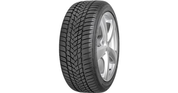 GoodYear 225/55R17 97H UG PERFORMANCE 2 *