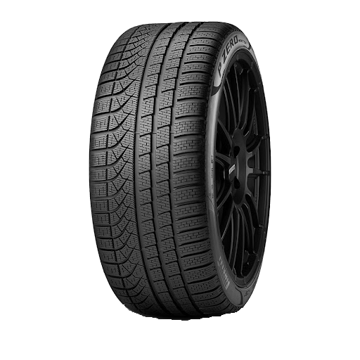 Pirelli 245/40R18 97V P ZERO WINTER