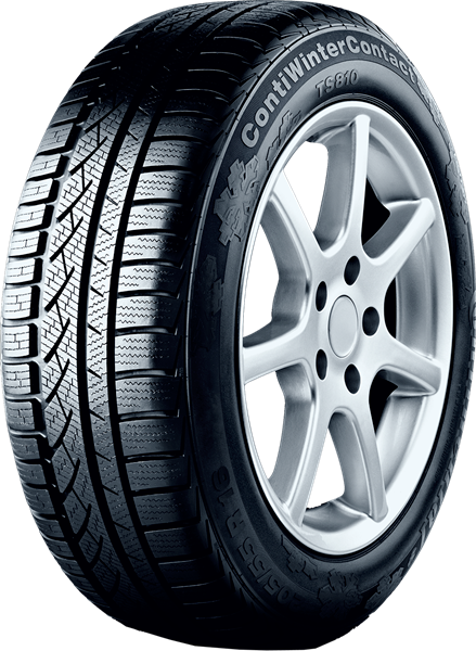 Continental 235/55R17 99V ContiWinterContact TS 810 S MO