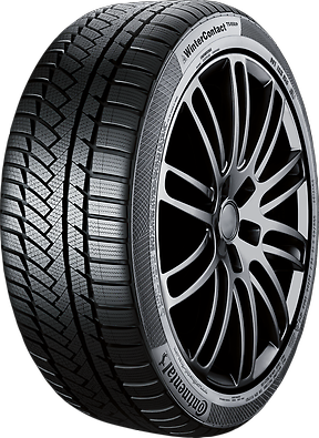 Continental 225/45R18 95H WinterContact TS 850 P RUNFLAT MOE