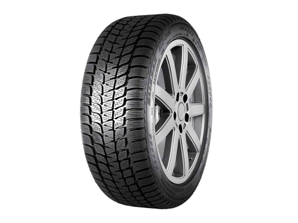 Bridgestone 245/45R18 96V BLIZZAK LM25 RFT *