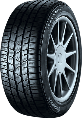 Continental 245/40R19 98V ContiWinterContact TS 830 P MO