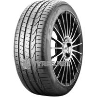 Pirelli P Zero 255/45 ZR19 100Y