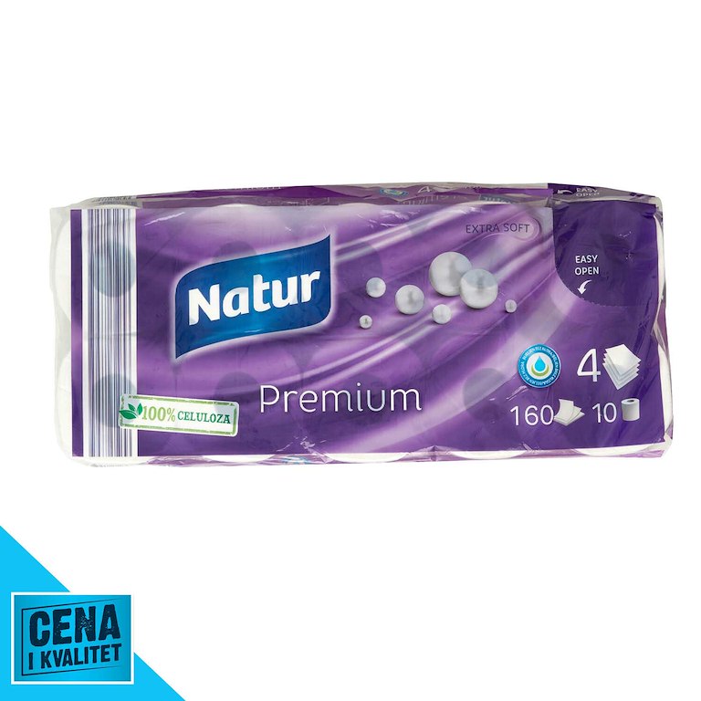 Natur tp 4sl 10/1 natur