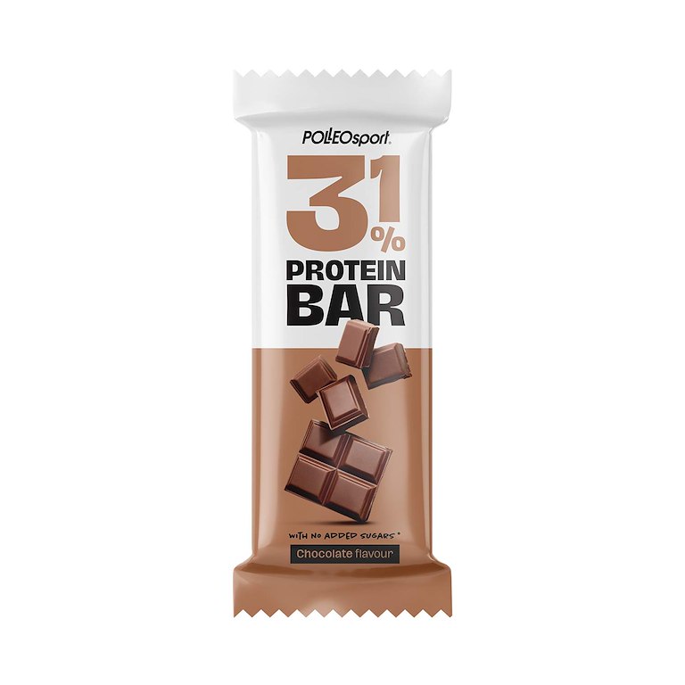 Proseries bar protein 31% čoko 35g proseries