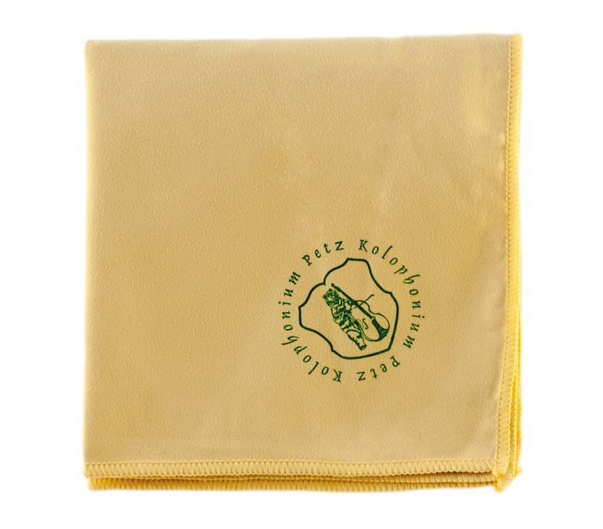 Petz 3290 VN Microfiber krpa za poliranje