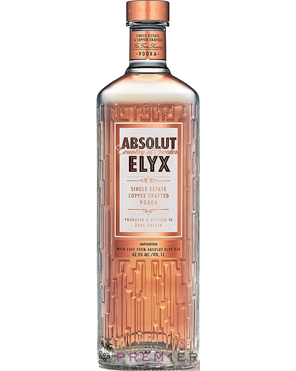 Absolut Elyx 0.70l