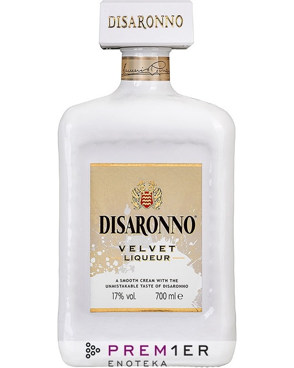 Disarono Velvet Cream Liker 0.70l