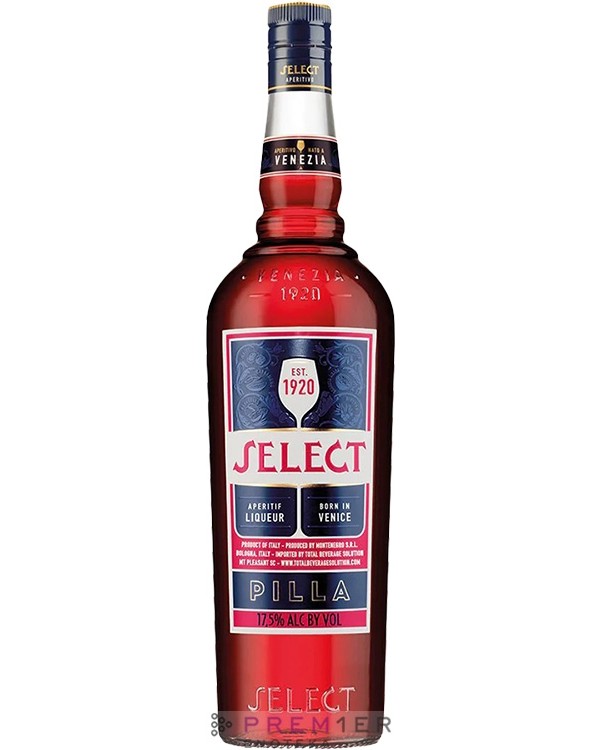 Select Spritz Aperitivo 0.70l