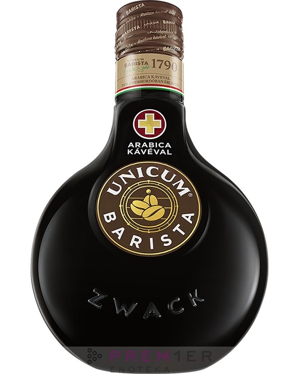 Unicum Barista Liker sa Kafom 0.50l