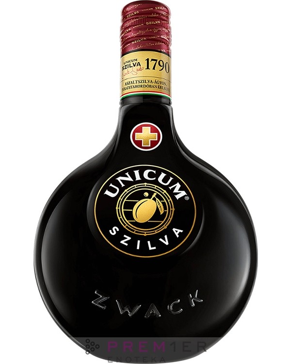 Unicum Liker sa Šljivom 0.50l