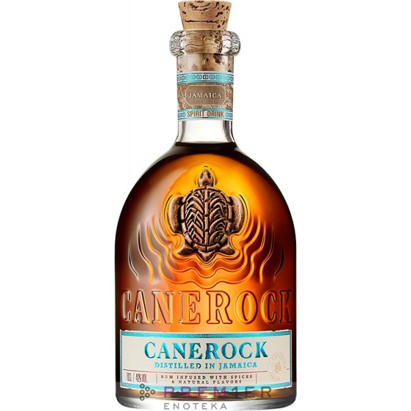 Canerock Spiced 0.70l