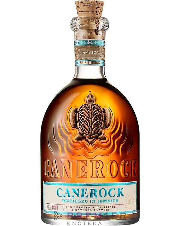 Canerock Spiced 0.70l