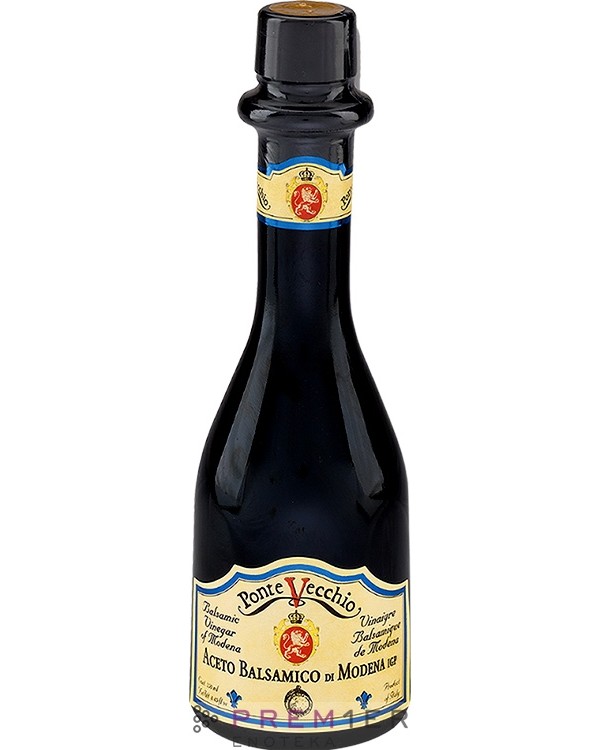 Leonardi 1871 Aceto Balsamico IGP 1 Botte 0.25l